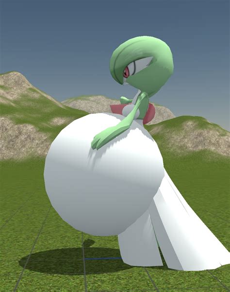 Gardevoir Vore Sfm By Simplevoreartist2 On Deviantart