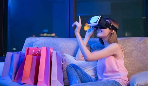 Alibaba Launches A More Immersive Luxury Shopping Experience In The