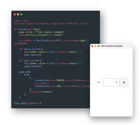 python flet desenvolvimento felipe de lima passarelli
