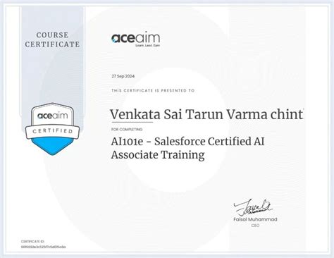 Venkata Sai Tarun Varma Chintha On Linkedin 🚀 Exciting News 🚀 I Am