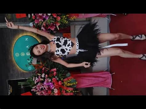 【無限hd】夜店開幕 Devil Girls 194k 60p【2022 全球百大舞團 The 100 Dancers】