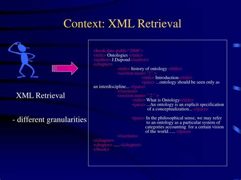 ppt towards contextual and structural relevance feedback in xml