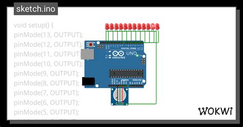 Jose Figueroa Wokwi Esp32 Stm32 Arduino Simulator