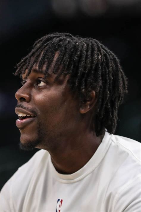 Is Jrue Holiday Hair Real Long Hairstyle How Did He Grow His Hair