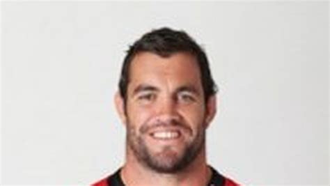 Corey Flynn Un Talonneur Black Arrive Au Stade Toulousain Ladepechefr
