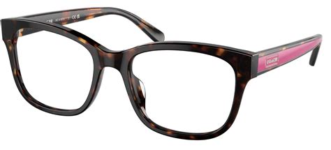 Coach Eyeglasses Frames