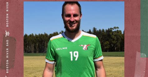Hernán Novick Exfutbolista De Universitario Fichó Por Boston River De