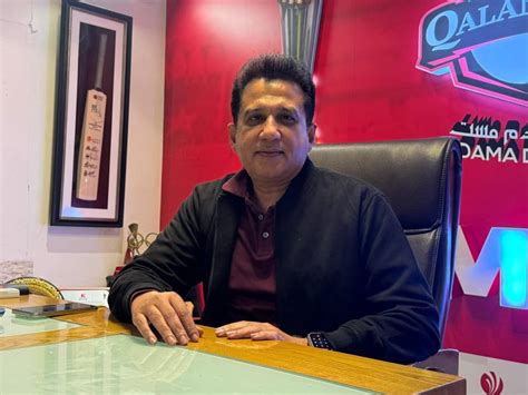 Best Team Combination Key To Lahore Qalandars Psl 10 Title Ambitions