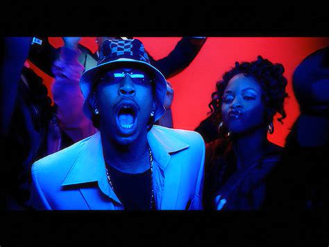 Usher Feat Lil Jon And Ludacris Yeah Alac Upscale 1080p