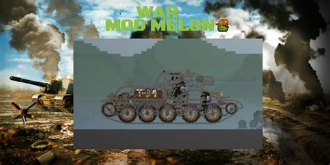 Download Mod Melon Playground Sandbox Apk Ldplayer