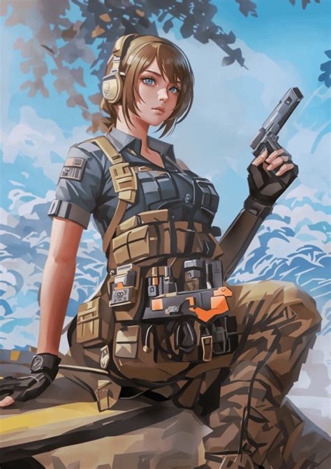 Urban Tracker But Art Anime Style Idk Rcodm