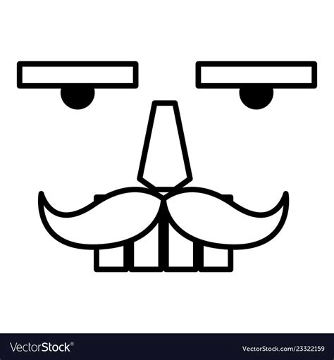 Printable Nutcracker Face Template Printable Templates Online By Paul