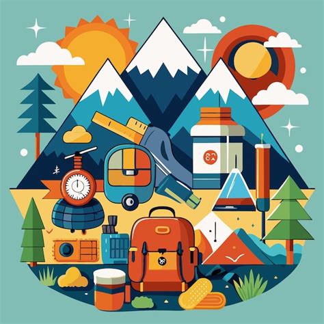 Creative Christmas T Ideas Premium Ai Generated Vector