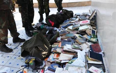 The Sadc Force Dismantles Enemy Bases And Helps Government Restore State Authority In Many Areas