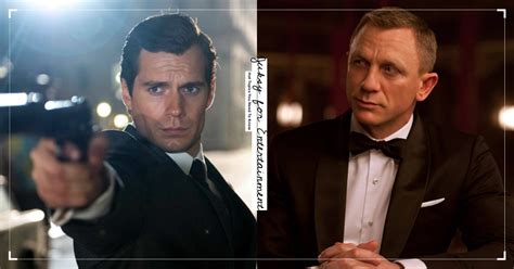 亨利卡維爾 Henry Cavill、湯姆哈迪掰嘍！《007》製片人證實，將找黑人演員演出詹姆士龐德！ Juksy 街星