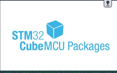 دانلود نرم افزار Stm32cubemx یوبرد