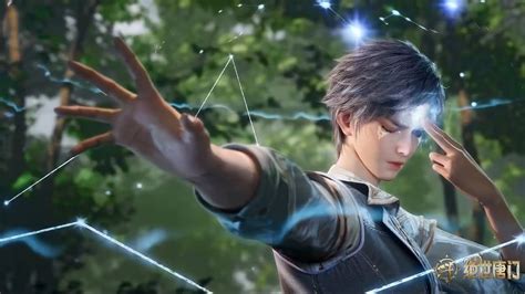 一不小心救了唐门门主霍雨浩加入唐门MULTI SUB 斗罗大陆2绝世唐门 Soul Land 2 The Peerless