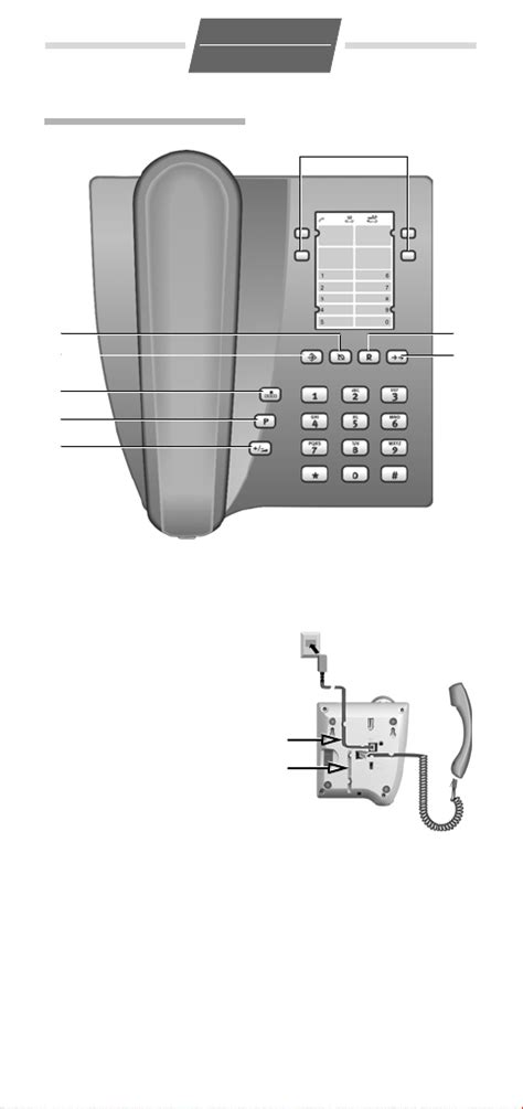 SIEMENS Euroset User Manual