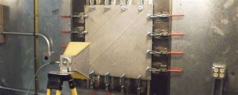 Shielding Effectiveness Testing In Fully Accredited Emc Emi Lab