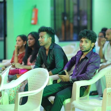 Sanju💫 Jayasuriya03 • Threads Say More