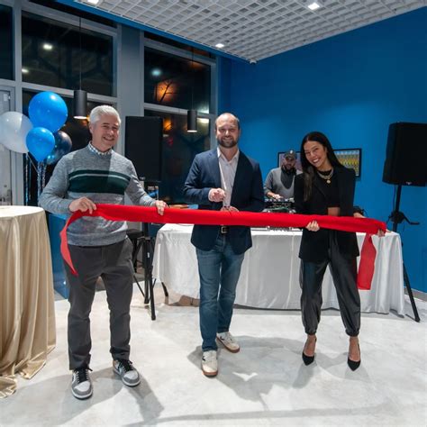 Jonathan Benjamin On Linkedin Expansion Growth Entertainmentindustry Museums