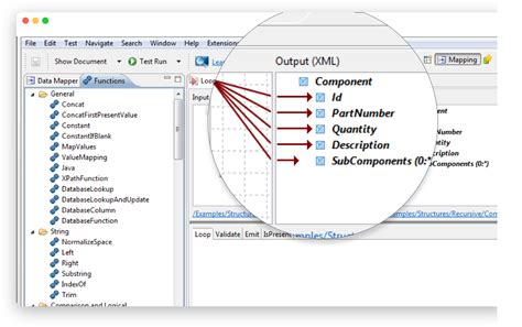 Talend ETL Data Integration Talend Data Fabric And Talend Open Studio