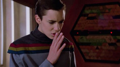 A Lying Star Trek Producer Tried To Sabotage Wil Wheatons Career