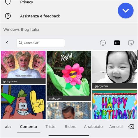 Microsoft Swiftkey Beta Per Android Introduce Un Nuovo Pannello Emoji