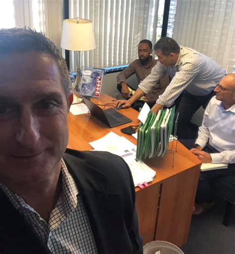 Joe Killinger Lease Negotiations In Full Swing Lease Business