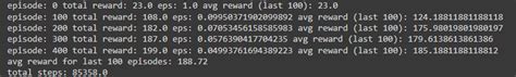 github rq70 cartpole in this tutorial we aim to provide readers