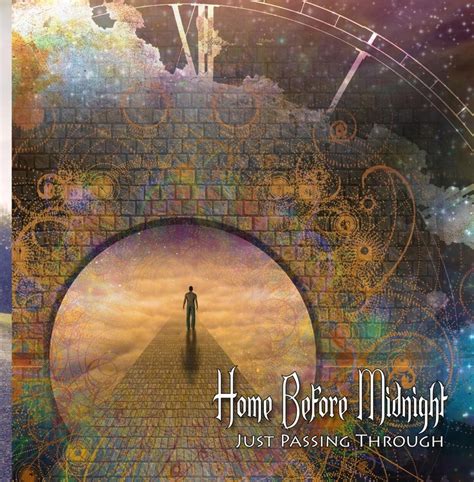 Just Passing Through Cds And Vinyl