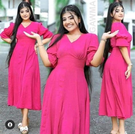 👗💄🌹 ගවුම් විලාසිතා ලෝකය👗💄🌹