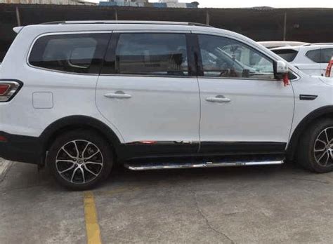放棄寶駿730 咬牙提了這款車，鄰居都以為這車要幾十萬！ 每日頭條
