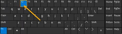 How To Quickly Edit A Cell In Excel Using Shortcut F2 Excellopedia