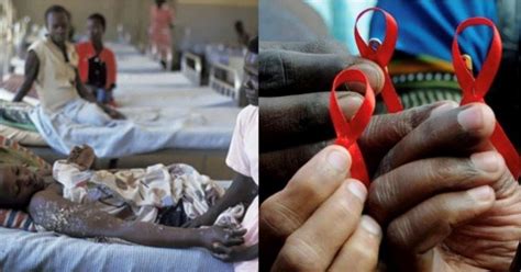 HIV AIDS Statistics Is Alarming In Sierra Leone The Calabash Newspaper