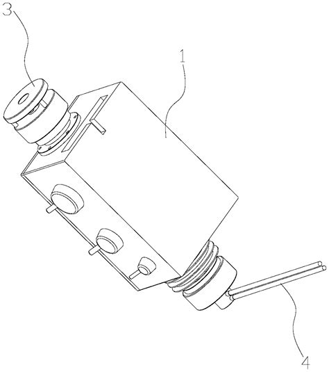 Pneumatic Compression Device Eureka Patsnap