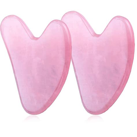 Specific Steps Of Gua Sha Yeamon Beauty