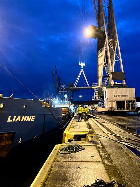 Pierre Jeantet On Linkedin Cevalogistics