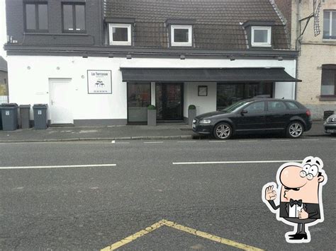 La Terrasse Restaurant Menu Prices And Reviews