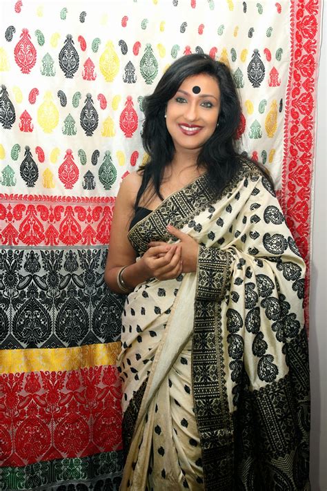 Traditional Muga Sarees From Assam From Sampas Collection Presented By P