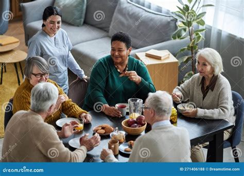Quiénes Son Considerados Adultos Mayores O De La Tercera Edad