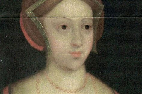 Mary Boleyn — The Other Boleyn Girl Who Wooed Henry Viii Vintage News