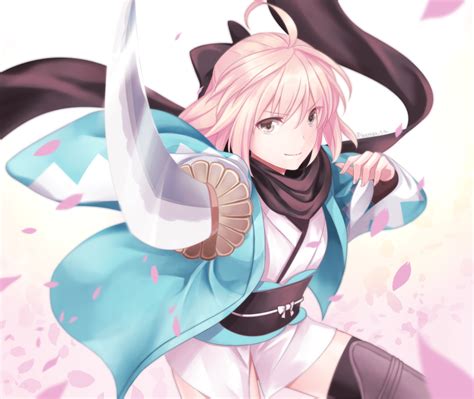 Seibah Anime Character Design Character Concept