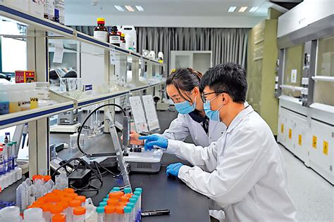 專家解讀深港科研管理 加速接軌國際 大公報