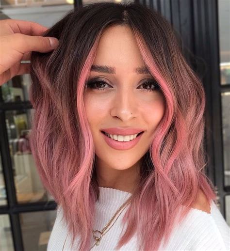 Quali Sono I Colori Per Capelli Del 2021 Ve Lo Sveliamo Noi