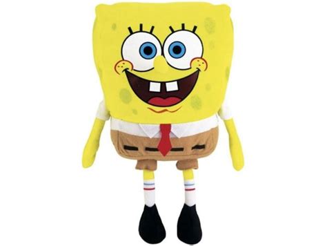 Spongebob Plush Toy 40cm Cartoon Plush Vendiloshop