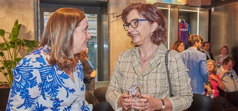 Fotogaleria As Mulheres Mais Influentes De Portugal 2021 Executiva