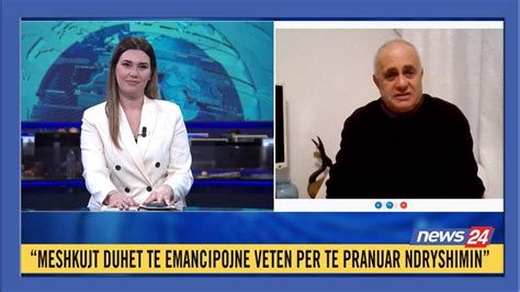 E PLOTE Vrasja e Liridona Ademajt Fuga Se kuptoj dot një burrë që lë