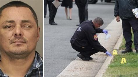 E Meadow Man Charged In Hempstead Slay Newsday
