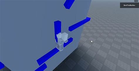 My Character Rotates After Going Moving To Another CFrame Scripting